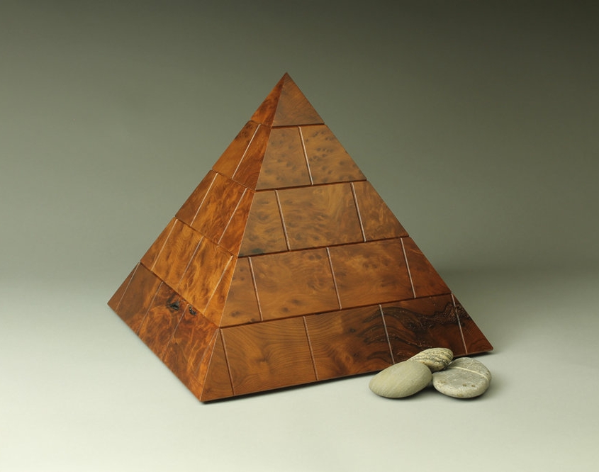 gallery of heirloom treasure boxes- kelly parker and woodsong studio